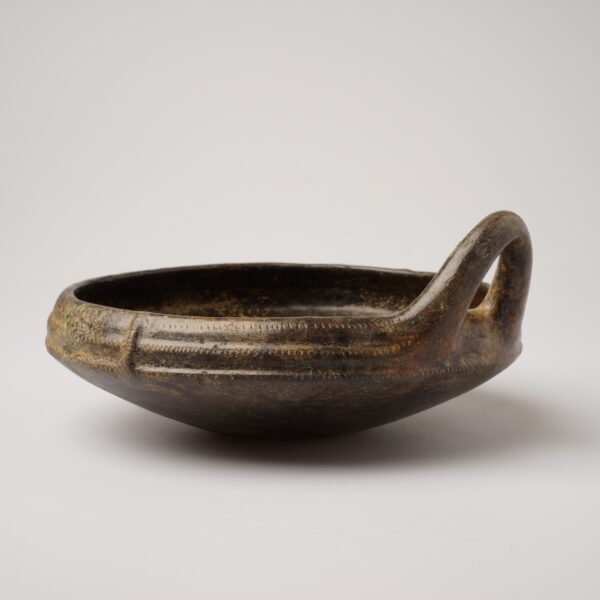 Ceramics Conservation - The Art Objects Conservation Lab