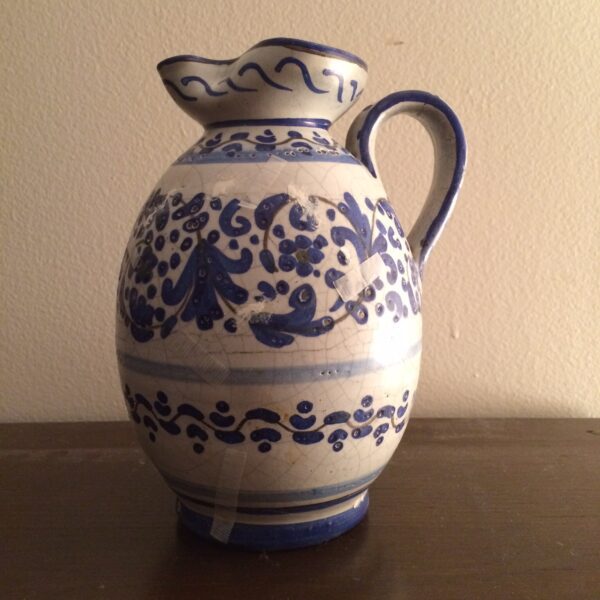 Ceramics Conservation - The Art Objects Conservation Lab
