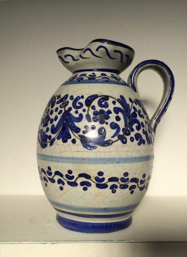 Ceramics Conservation - The Art Objects Conservation Lab