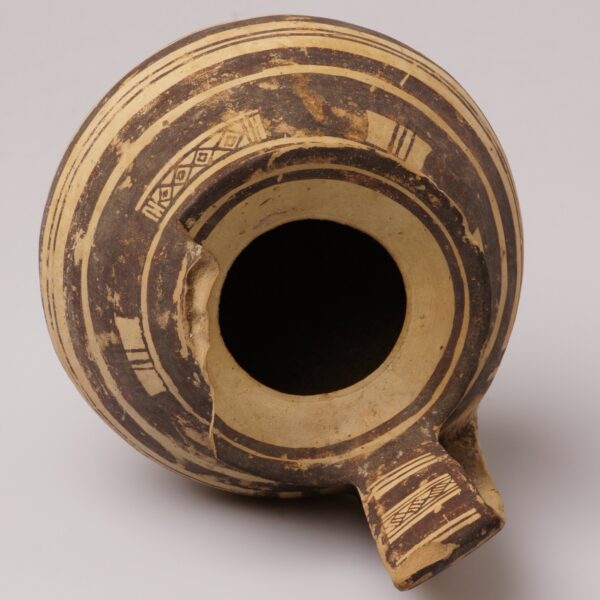 Ceramics Conservation - The Art Objects Conservation Lab