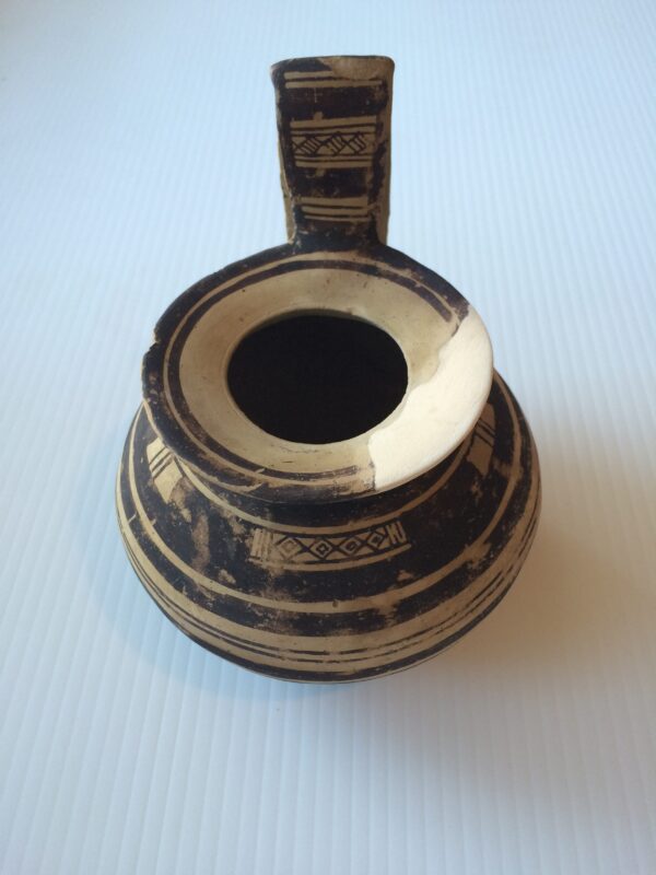 Ceramics Conservation - The Art Objects Conservation Lab