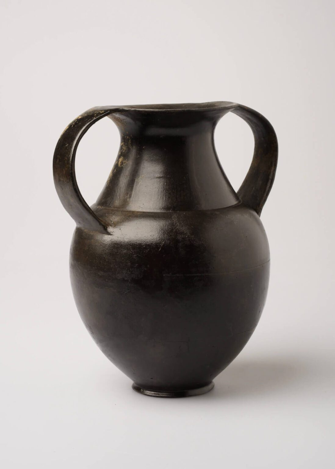 Ceramics Conservation - The Art Objects Conservation Lab