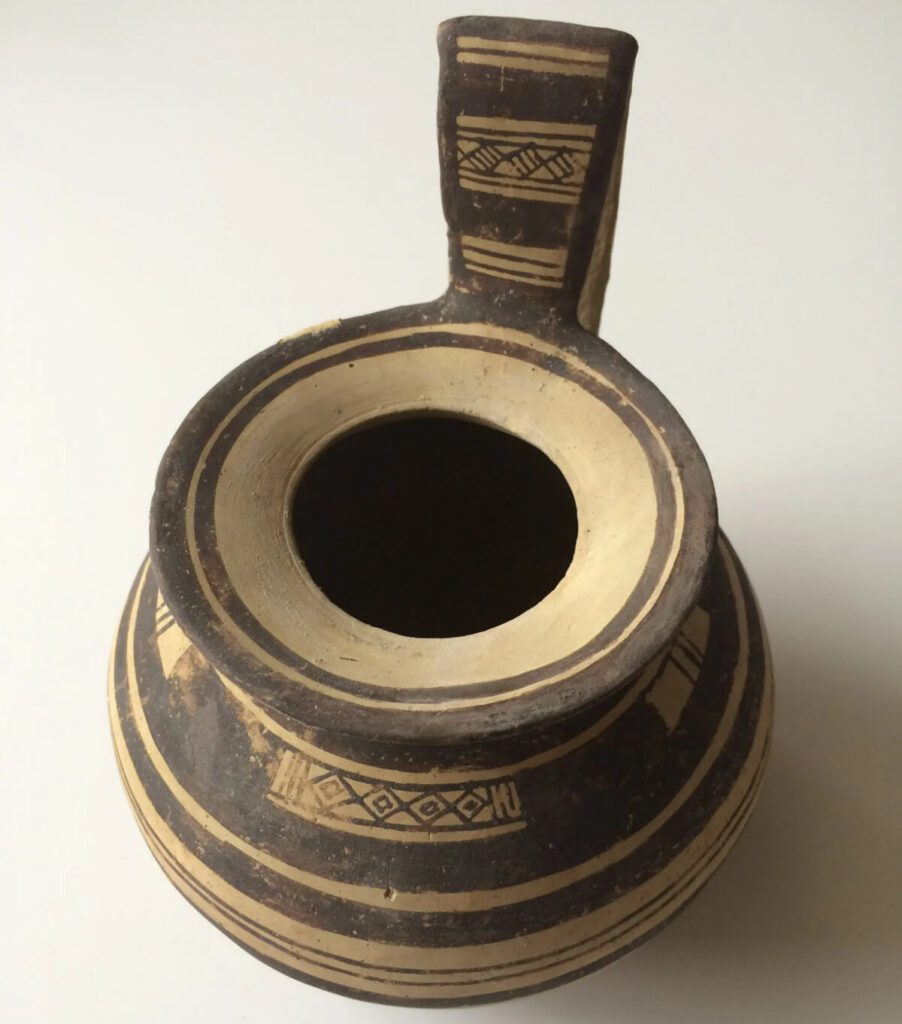 Ceramics Conservation - The Art Objects Conservation Lab