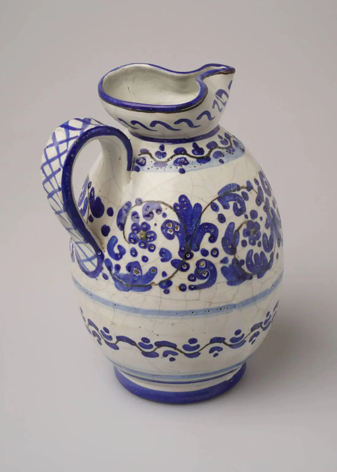 Ceramics Conservation - The Art Objects Conservation Lab