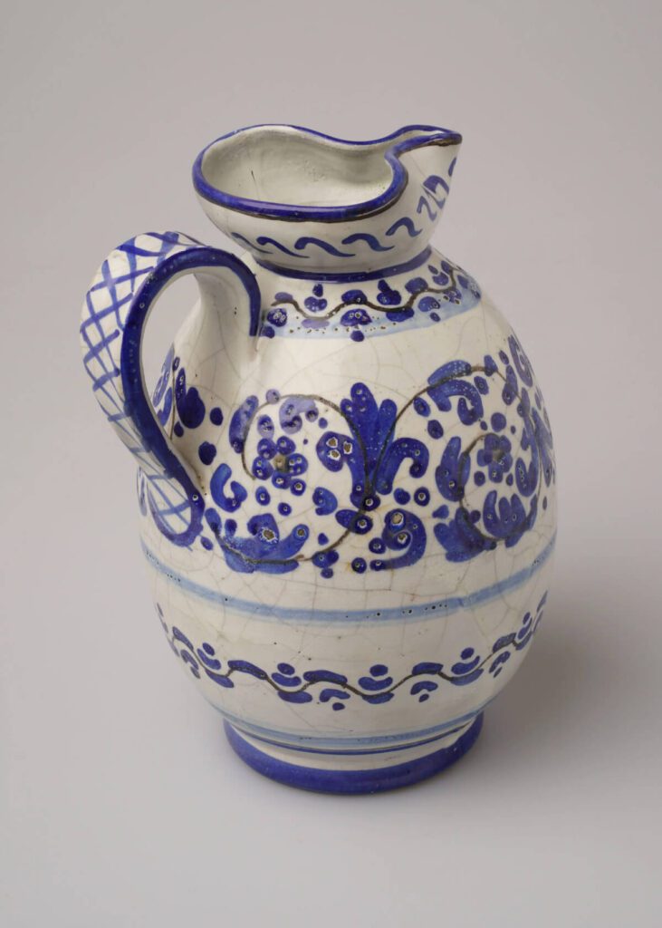 Ceramics Conservation - The Art Objects Conservation Lab