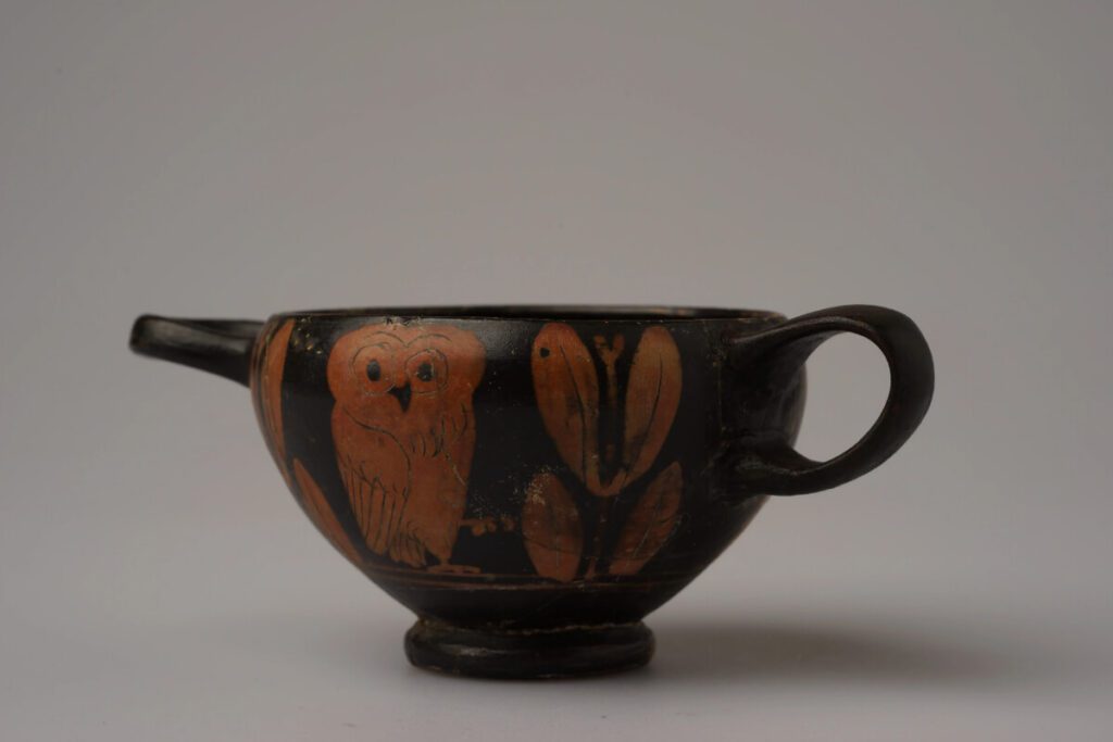 Ceramics Conservation - The Art Objects Conservation Lab