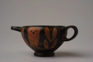 Ceramics Conservation - The Art Objects Conservation Lab